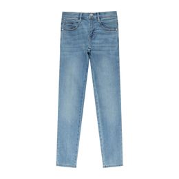 s.Oliver Jeans 'Suri' M&auml;dchen Gr&ouml;&szlig;e 152 blue denim