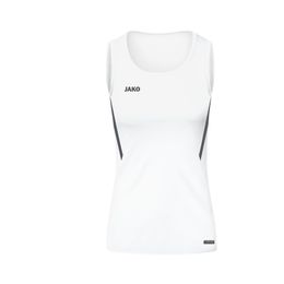 Jako Sporttop 'Challenge' Damen Gr&ouml;&szlig;e S/M schwarz / wei&szlig;