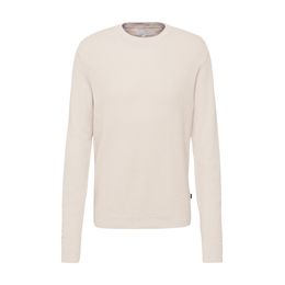Casual Friday Pullover 'Karlo' Herren Gr&ouml;&szlig;e XXXL elfenbein