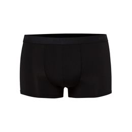 Hanro Boxershorts 'Micro Touch' Herren Gr&ouml;&szlig;e S schwarz