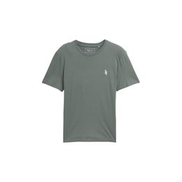Tom Tailor Denim T-Shirt Herren Gr&ouml;&szlig;e M khaki