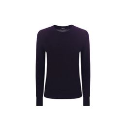 Distretto12 Pullover 'Geppi' Damen Gr&ouml;&szlig;e XXL navy