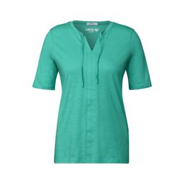 Cecil Shirt Damen Gr&ouml;&szlig;e XXXL grasgr&uuml;n