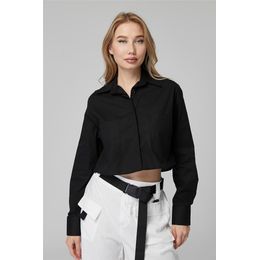 Home Store Bluse Damen Gr&ouml;&szlig;e M schwarz