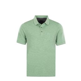 Hajo Poloshirt Herren Gr&ouml;&szlig;e XL gr&uuml;n