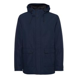 North Bend Winterparka 'NBMalik' Herren Gr&ouml;&szlig;e XXXL dunkelblau