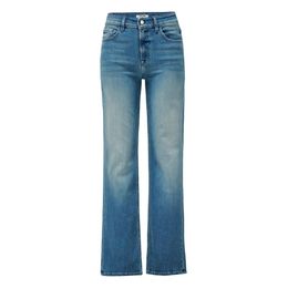 Salsa Jeans Jeans 'True' Damen Gr&ouml;&szlig;e 38 blau