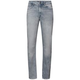 Street One Men Jeans Herren Gr&ouml;&szlig;e 40 hellgrau