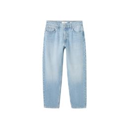 Mango Man Jeans 'Sammy' Herren Gr&ouml;&szlig;e 27 himmelblau