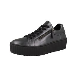 Gabor Sneaker Damen Gr&ouml;&szlig;e 40.5 dunkelgrau