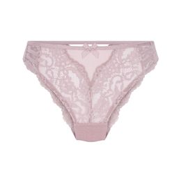 Hunkem&ouml;ller Hunkem&ouml;ller Panty 'Belle' Damen Gr&ouml;&szlig;e S lila