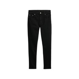 Superdry & Co Jeans Damen Gr&ouml;&szlig;e 28 schwarz