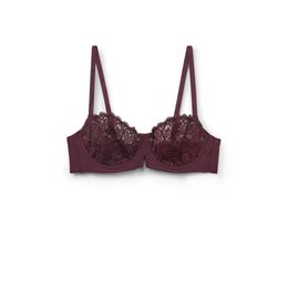 Intimissimi BH 'Denise' Damen Gr&ouml;&szlig;e 75 rot