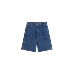 Marc O'Polo Marc O'polo Denim Shorts 'Bermuda Model Jonnda' Damen Gr&ouml;&szlig;e 28 blau