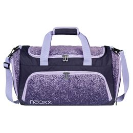 neoxx Sporttasche 'Move' Herren Gr&ouml;&szlig;e One Size aubergine / flieder