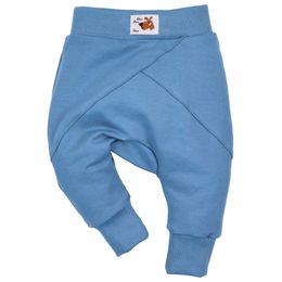 Nini Hose Gr&ouml;&szlig;e 62 royalblau