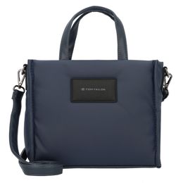 Tom Tailor Handtasche 'Patti' Damen Gr&ouml;&szlig;e One Size navy