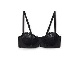 Intimissimi BH 'Denise' Damen Gr&ouml;&szlig;e 85 schwarz