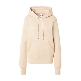 Nike Sportswear Sweatshirt 'PHNX FLC' female Brown size S