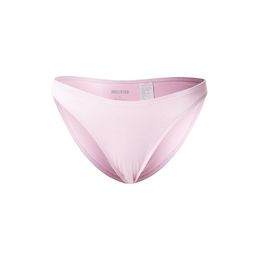 Hollister Bikini Bottoms female Pink size S