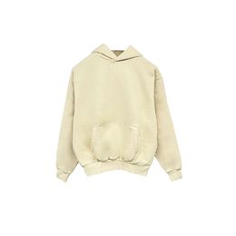Karl Kani Sweatshirt 'Signature Os Heavy Sweat' Herren Gr&ouml;&szlig;e S offwhite