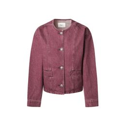 Pepe Jeans Jacke 'Daena' Damen Gr&ouml;&szlig;e S beere