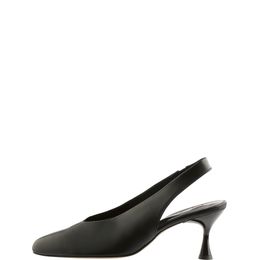 H&ouml;gl H&ouml;gl Slingpumps 'CARO' Damen Gr&ouml;&szlig;e 37.5 schwarz