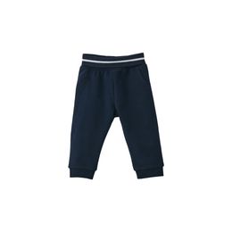 s.Oliver Hose Jungen Gr&ouml;&szlig;e 68 navy / wei&szlig;