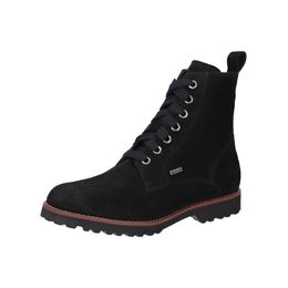 Sioux Stiefelette ' Merdit ' Damen Gr&ouml;&szlig;e 37.5 schwarz Winterschuhe