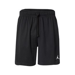 Jordan Sportshorts Herren Gr&ouml;&szlig;e S schwarz