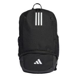 adidas Performance Sportrucksack 'Tiro 23 League' Herren Gr&ouml;&szlig;e one size schwarz / wei&szlig;