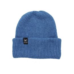 Surf Monkey M&uuml;tze Damen Gr&ouml;&szlig;e 54/64 neonblau