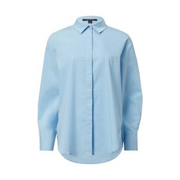 comma, COMMA Bluse Damen Gr&ouml;&szlig;e XS/S hellblau
