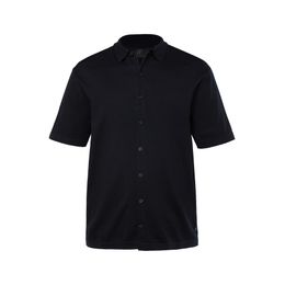JP1880 Hemd Herren Gr&ouml;&szlig;e L navy