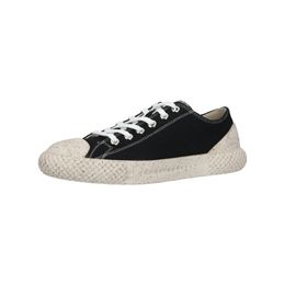 Asportuguesas Sneaker Herren Gr&ouml;&szlig;e 45 beige / schwarz