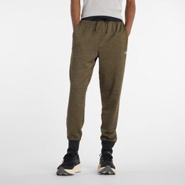 New Balance Jogginghose Herren Gr&ouml;&szlig;e M oliv