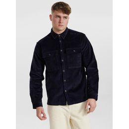 Dxnmxrk Shirt 'DXEldo' Herren Gr&ouml;&szlig;e XL navy