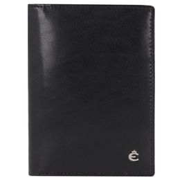Esquire Etui 'Toscana' Herren Gr&ouml;&szlig;e XS/XXL schwarz