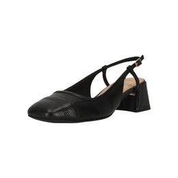 Clarks Slingpumps 'Nyta45' Damen Gr&ouml;&szlig;e 36 schwarz