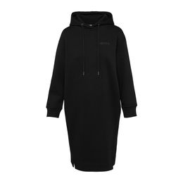 s.Oliver Kleid Damen Gr&ouml;&szlig;e 38 schwarz Winterkleid