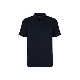 JOOP! Poloshirt 'Baris' Herren Gr&ouml;&szlig;e S navy