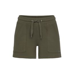 Bench Hose Damen Gr&ouml;&szlig;e 36/38 khaki