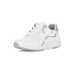 Gabor Sneaker Damen Gr&ouml;&szlig;e 42 wei&szlig;