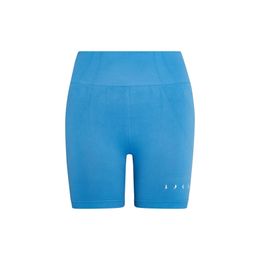 Born Living Yoga Sporthose 'Urdhva' Damen Gr&ouml;&szlig;e M himmelblau