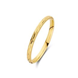 Isabel Bernard Ring Damen Gr&ouml;&szlig;e 60 gold