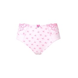 Truyou Panty Damen Gr&ouml;&szlig;e 4XL/5XL pink / hellpink Winterschuhe