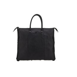 Gabs Handtasche 'G3 plus bull black L' Damen Gr&ouml;&szlig;e One Size schwarz