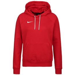 Nike Sportsweatshirt 'Park 20' Damen Gr&ouml;&szlig;e M rot