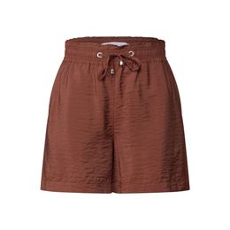 Street One Studio Shorts Damen Gr&ouml;&szlig;e 34 braun