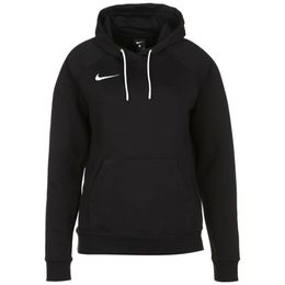Nike Sportsweatshirt 'Park 20' Damen Gr&ouml;&szlig;e M schwarz / wei&szlig;